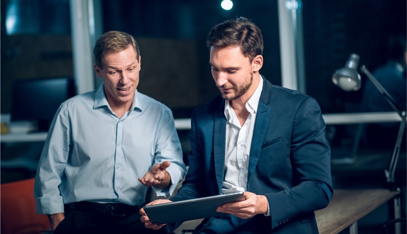 SW Sensai - Innovation und Fortschritt entfesseln