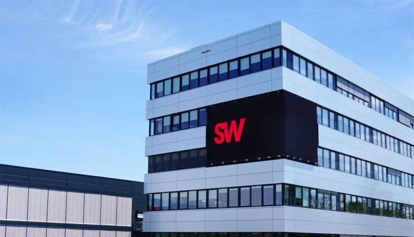 SW Sensai - Innovation und Fortschritt entfesseln